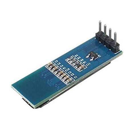 Jual Module Display Oled X Lcd C Inch Arduino White