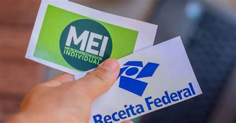 Receita Federal Divulga Lista De MEIs Que Precisam Regularizar O