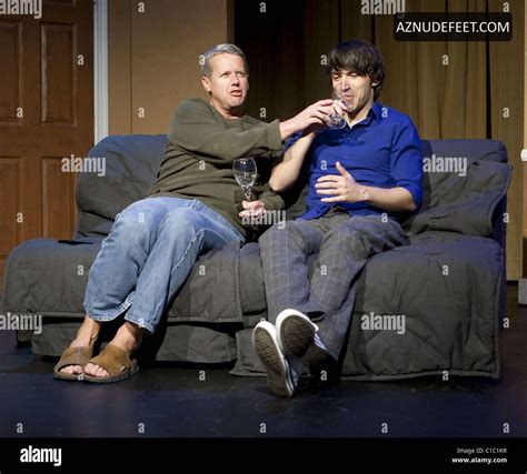 Kevin Small Feet Aznudefeet Men