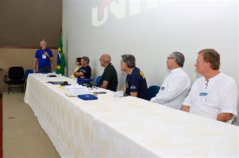 Unilins 33º Encontro De Ex Alunos Da Eel