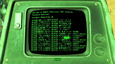 How To Hack Properly Fallout YouTube