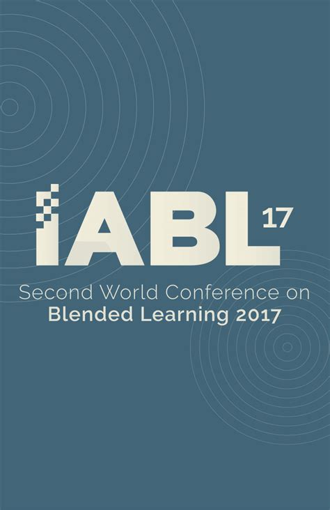 Pdf Mobile Game Based Learning And Moocs In Blended Learning At