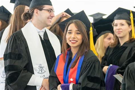 2023 Commencement Law School Commencement