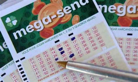 Mega Sena 2530 Ninguém Acerta Seis Números E Prêmio Chega A R 85