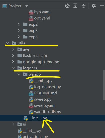Yolov5训练出错：wandberrorsusageerror Apikey Not Configured No Tty