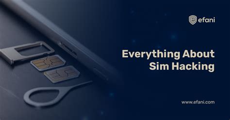 Sim Hacking What Is It And How To Prevent It