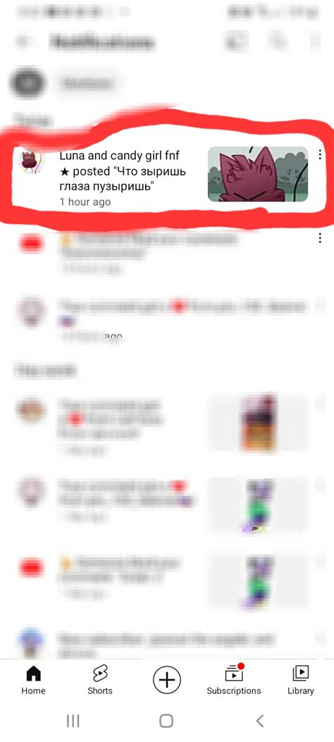 Mother Fucking Luna And Candy Girl Fnf By Alexfosterqueso2023 On Deviantart