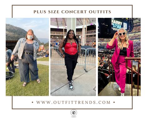 20 Ideal Outfits Combinations For Bigger Busted Ladies
