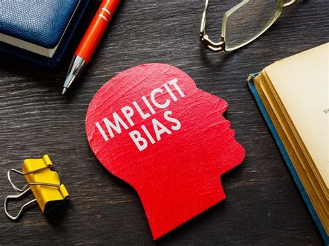 Implicit Bias For Mental Health Professionals Core Wellness