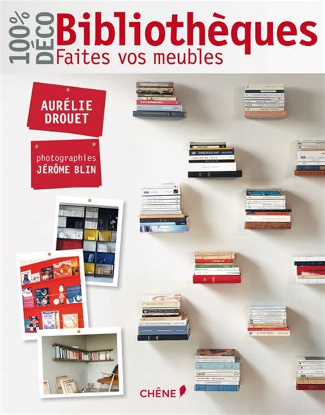 Bibliothèques Éditions du Chêne