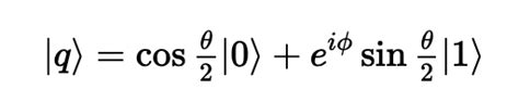 Qiskit 單量子位元閘（single Qubit Gates） Clay Technology World