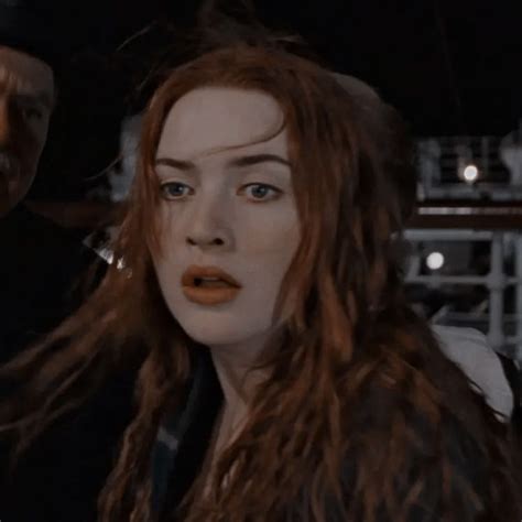 Pin By Eliana On Kate Winslet Kate Winslet Young Titanic Movie Titanic