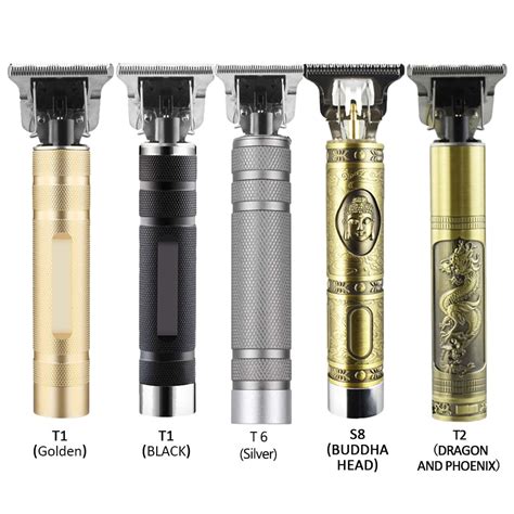 Difference Between A Clipper And A Trimmer My Man Fur