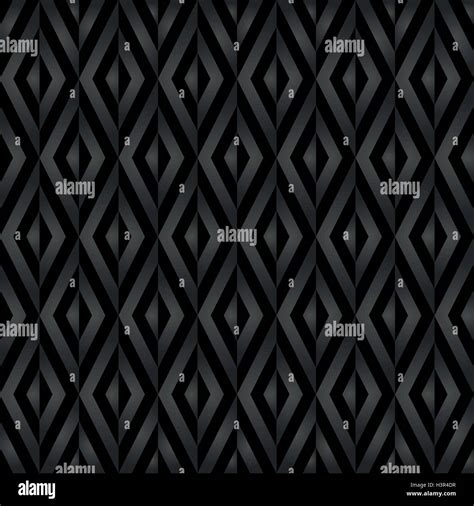 Seamless Geometric Vector Background Stock Vector Image And Art Alamy