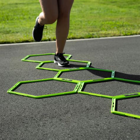 Agility Grid System Sparta Sport Lb