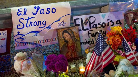 Autor Del Tiroteo En Un Walmart De El Paso Texas Vuelve A Corte Para