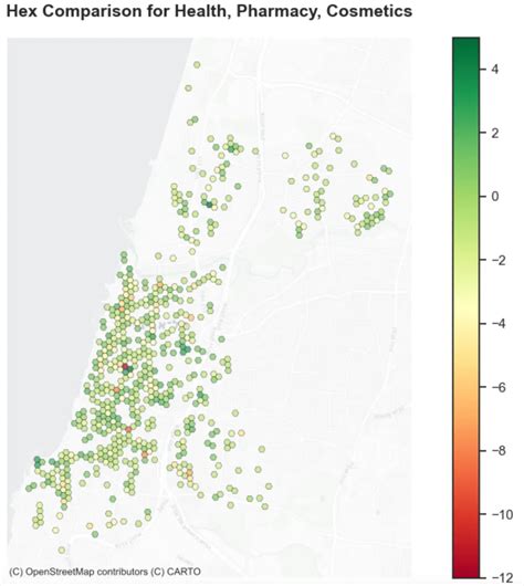 Implementing Kriging For Spatial Data Estimation In Python By Felipe Limeira 🌍 Medium