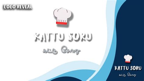 Kattu Soru Logo Youtube