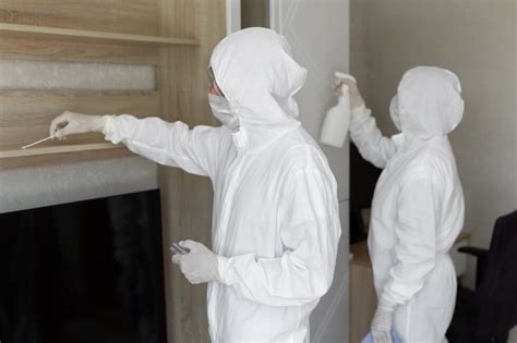 Common Misconceptions About Mold Removal