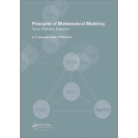 قیمت و خرید کتاب Principles Of Mathematical Modelling اثر جمعي از