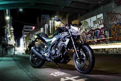 Yamaha la nuova naked ha già fatto il botto sul mercato quante