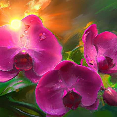 How Big Do Orchids Get Heres What You Need To Know Flower Pursuits