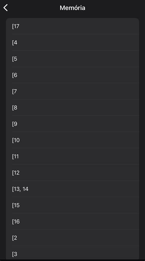 Chatgpt Memory Replaced With Numbers Bugs Openai Developer Forum