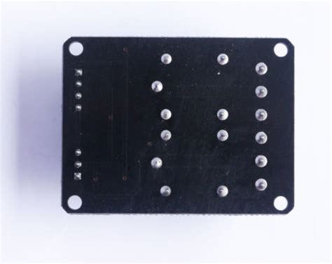 Купить канал 5В релейный модуль And Оптрон для Arduino Pic Avr Dsp Arm