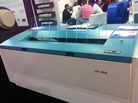 Offset Platesetter Prepress Equipment Ctcp Machine Uv Ctp For Lithography Printing Ctp