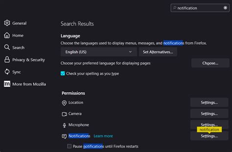 How To Stop Websites Asking For Notifications And Locations · Brendan