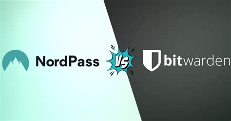 Nordpass Vs Bitwarden Best Password Manager In 2025