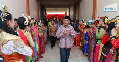 Definisi Keberagaman Dan Contoh Sikap Menghargai Keberagaman