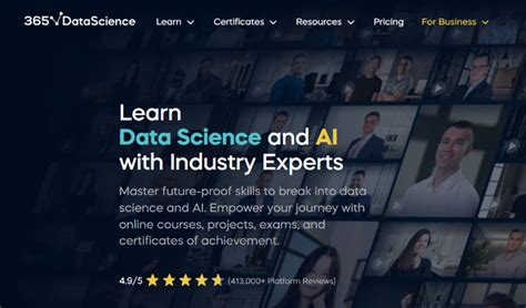 Best Datacamp Alternatives