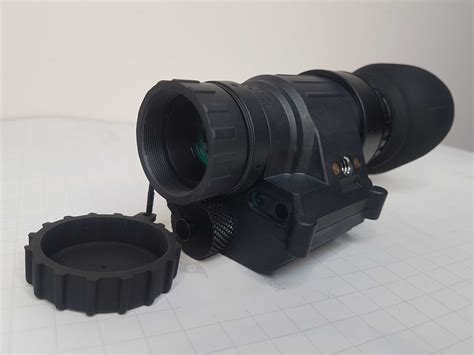 Прилад нічного бачення Pvs14 Gen3 ПВС14 Ген3 172 000 грн