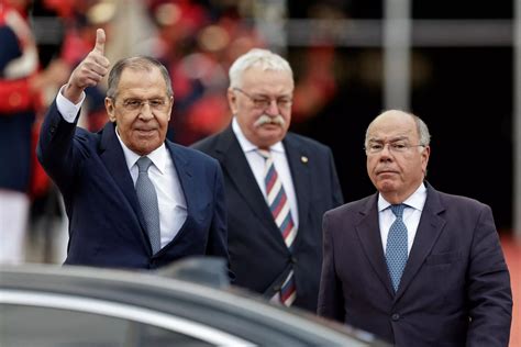 Rusia Se Fortifica En Ucrania Y Su Diplomacia Busca Apoyo Exterior