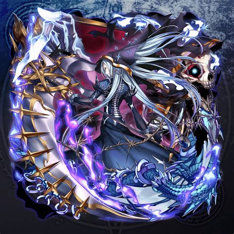 ビフロンス メギド72攻略 Wiki