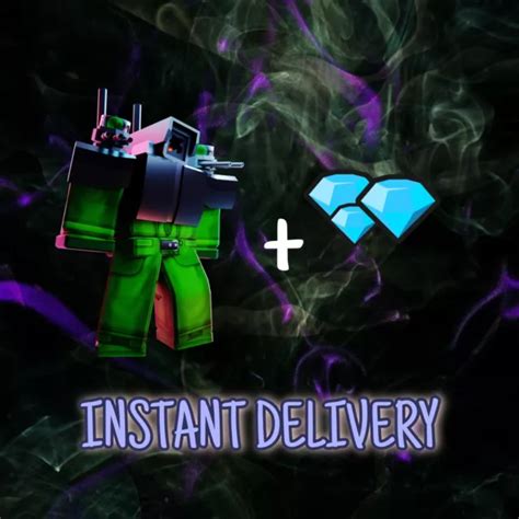 Corrupted Cameraman 💎500 Free Gems💎 Toilet Tower Defense Ttd