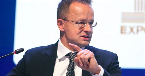 Ministrul de Externe din Ungaria despre alegerile din SUA Sunt şanse
