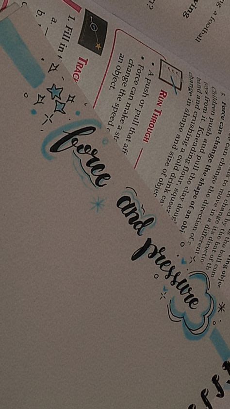 Heading Decoration Ideas