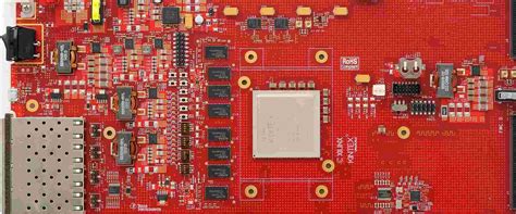 What Is Xilinx Kintex Ultrascale Ultrascale Raypcb