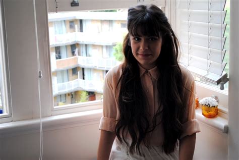 The Feather Fleurette A Fashion Blog