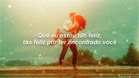 Quando Você Encontra A Pessoa Certa Found You Tradução Youtube