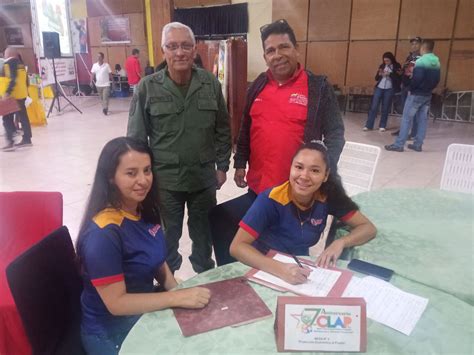 Sunagro Oficial On Twitter Esnoticia 🗞️ Sunagro Mérida Dijo Presente