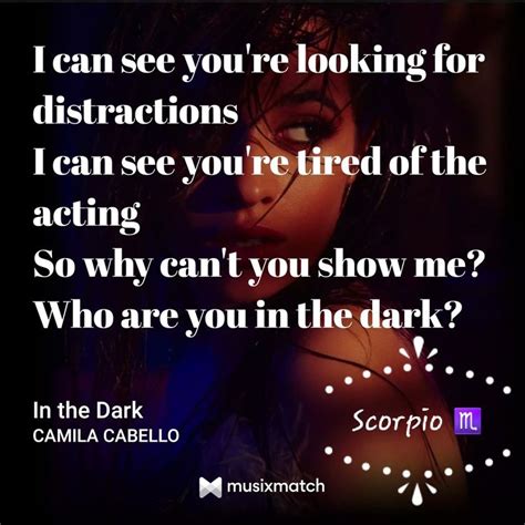 Pin By Alexia 🫶🏻 On Camila Cabello Lyrics Camila Cabello Show Me