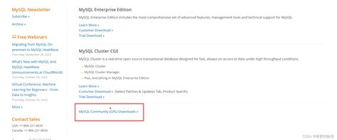 Mysql在windows上的安装windows安装mysql Csdn博客 Mysql在windows上的安装windows安装mysql Csdn博客