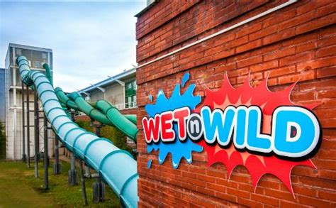 Wet 'n' Wild (North Shields) - Aktuelle 2021 - Lohnt es sich? (Mit fotos)