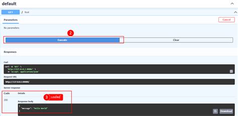 เริ่มต้นสร้าง Api ง่าย ๆ ด้วย Fastapi Framework Big Data Institute