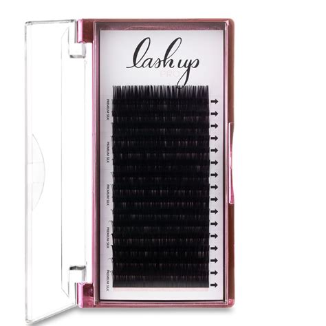 Classic Lashes Lash Up Pro