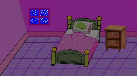 Good Night Numskull By Sunnyplay5 On Deviantart