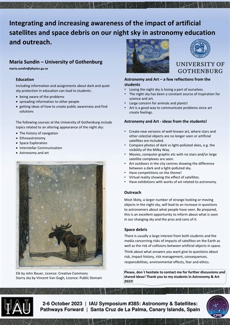 Pdf Integrating And Increasing Awareness Of The Impact Of Artificial